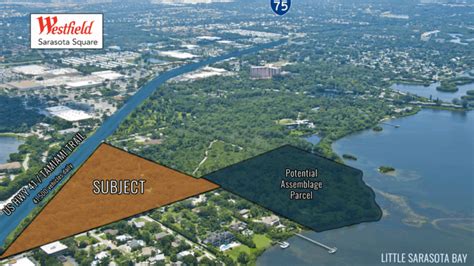South Sarasota Gets New 325 Unit Luxury Apartment Complex Tbbw