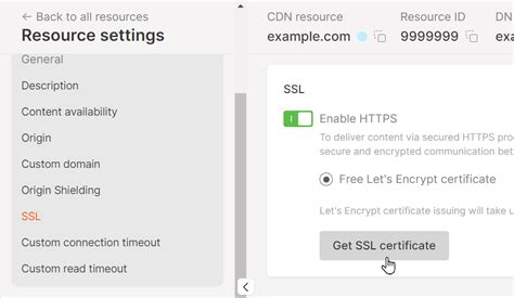 Improve Your Privacy And Data Security With Tls Encryption On Cdn Gcore