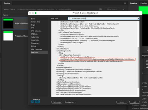 Auto Update Linked Smart Objects In Photoshop Adobe Community 8705827