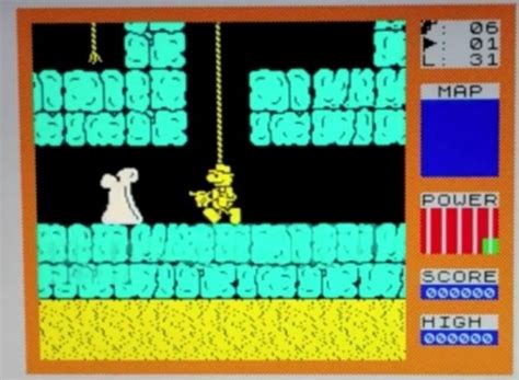 Raspberry Pi Sees Zx Spectrum Emulator Port