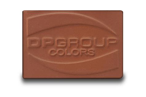 Esmalte Dp 3531 Mate Terracota Comprar En Dp Colors