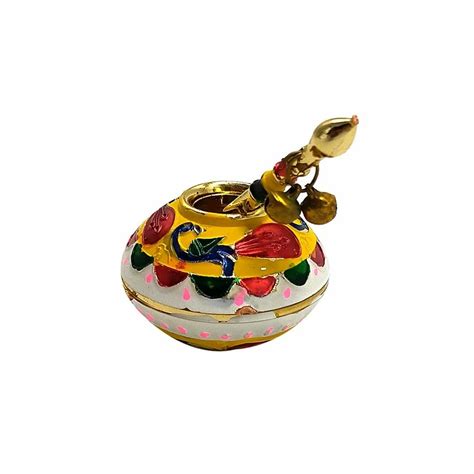 Laddu Gopal Matki Temple At ₹ 75 Piece In Jaipur Id 2853527513112