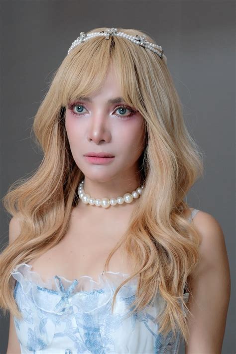 ស្ទាយ៍ថ្មីមួយនេះ ពេជ្រ សោភា ស្រស់ស្អាត ដូចព្រះនាង Khmerload Cambodia Latest News