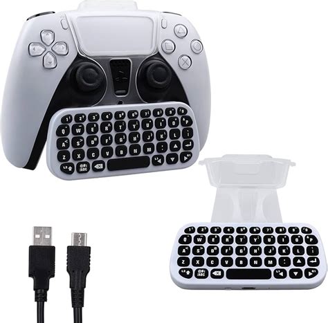Ps5 Keyboard