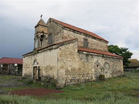 საროს მთავარანგელოზთა ეკლესია და დედათა მონასტერი სარო მართლმადიდებლური ეკლესია