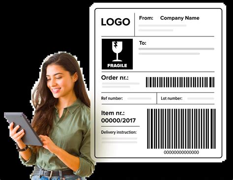 Print ECommerce Courier Shipping Labels Shiprocket