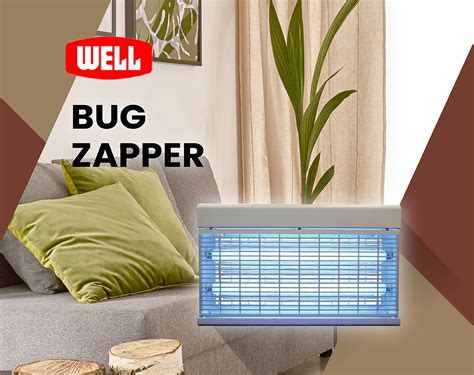 Factory Direct High Quality Taiwan Wholesale Led Insect Light Killer 1