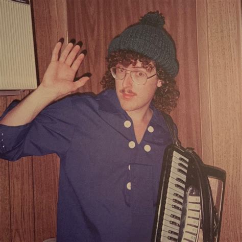 Musicweird Al Yankovic Television Tropes And Idioms Musician My