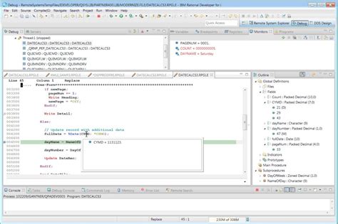 editing compiling and debugging ide nick litten [ibm i as400