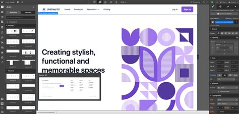 The 8 Best Webflow Components Libraries