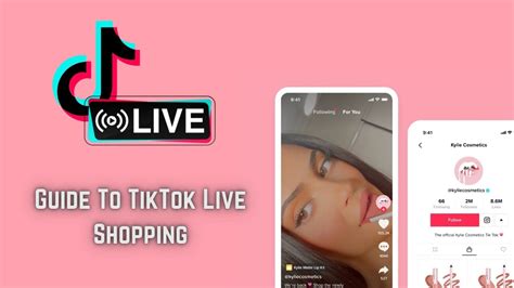想成為tiktok直播銷售專家您需要的完整教學