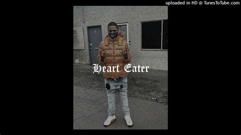 Ebk Jaaybo X Verde Babii Type Beat Heart Eater Prod Pesotalk Youtube