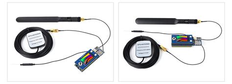 SIM GSM GPRS GNSS Module For Raspberry Pi Pico The Pi Hut