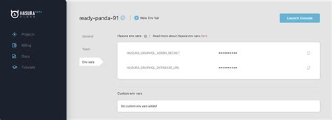 Connect Hasura With Auth0 Hasura Graphql Tutorial