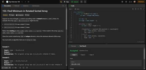 Shivam Rawal On Linkedin 100daysofcode Leetcodechalleng Codingjourn