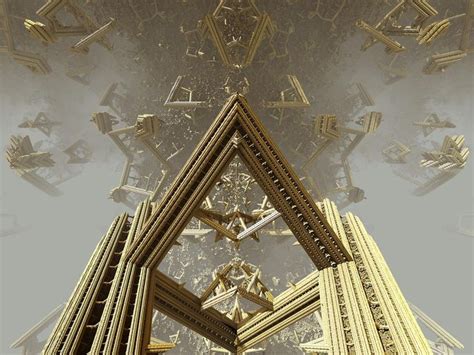 Fractals Sacred Geometry Gallery
