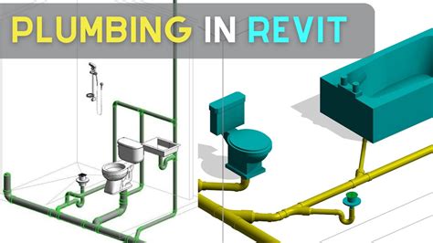 how to create plumbing system in revit at samuel moysey blog