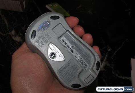 Microsoft Webcam And Mouse Mobility Pack Review Page Futurelooks