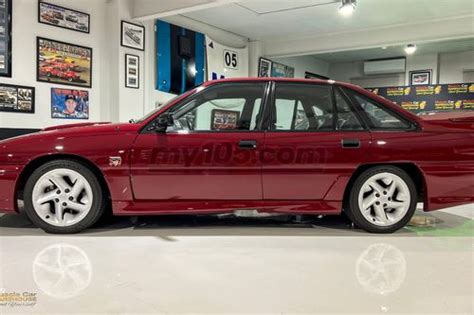 2 Holden Commodore Vn Cars For Sale In Australia