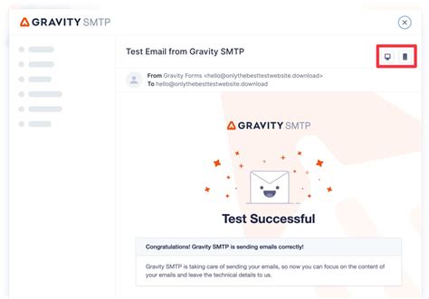 Fluentsmtp Vs Gravity Smtp All You Need To Know Gravity Forms