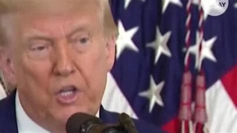 They Didnt Die Of The Flu Trump Says Iran Nuke Deal Hardliners