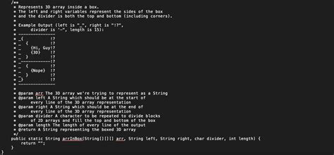 129 Ch 12 Part 1 Boxing And Nesting Arrays
