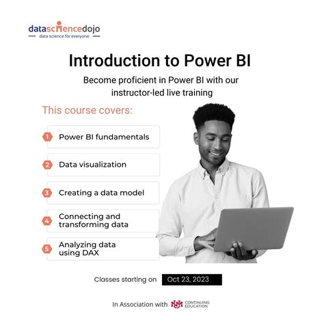 data science dojo on linkedin powerbi datavisualization datascience