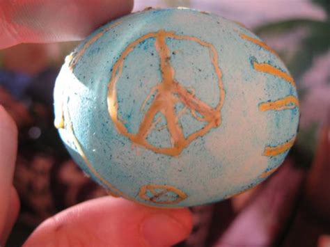 Как сделать писанку Журнал Пробудження