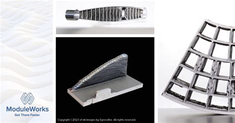 Moduleworks On Linkedin Additive Waam Moduleworks Gettherefaster