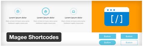 qué son los shortcodes en wordpress y cómo usarlos