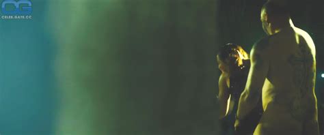 Naomie Harris Nude Pictures Photos Playboy Naked Topless Fappening