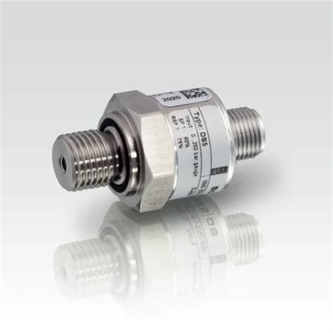 Ds 5 Electronic Oem Pressure Switch Heavy Duty Stork Solutions