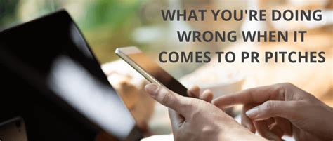 Why Thousands Of PR Emails Get Ignored By Journalists Adoni Media