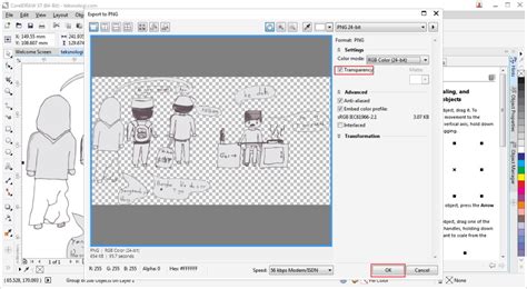 Tutorial Cara Membuat Komik Dengan CorelDRAW Photoshop Ilustrator Teksnologi