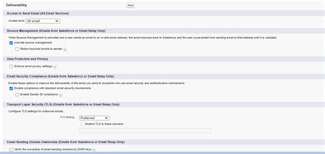 A Comprehensive Guide To Sending Emails In Salesforce For Mastering Salesforce
