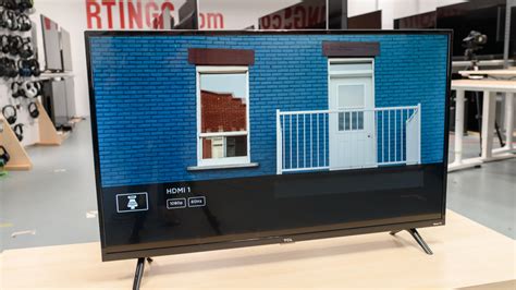 My Cheap 2019 Tcl 4 Series Didnt Have Allm When I First Bought It But