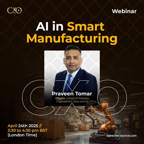 Smartmanufacturing Aiinmanufacturing Datastrategy Digitalleadership