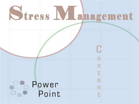 Stress Management Comprehensive Powerpoint Presentation 171 Slides