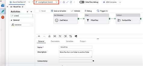 Deploying Data Pipelines In Microsoft Azure 5 Deploying Data Pipelines Using Arm Templates And