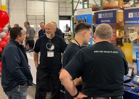 Horner Automation And Solutions Group On Linkedin Hornerautomation Grandopening