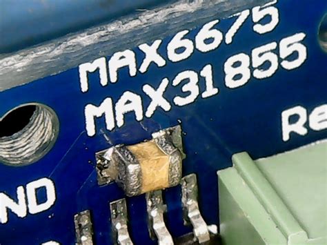Is This Max31855 Or Max6675 Sensors Arduino Forum