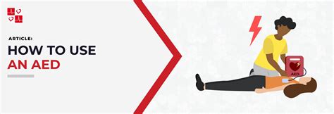 How To Use An AED CardiacDirect