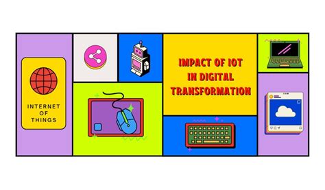 Unveiling The Impact The Role Of IoT Solutions In Driving Digital Transformation Accredian Blog
