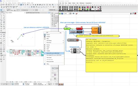 Solved Referencing Archicad Geometry Through Python Or C Graphisoft Community