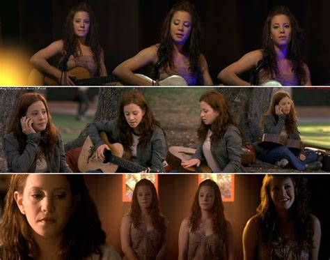 Naked Amy Davidson In Annie S Point