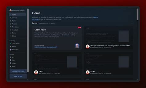 Mohammed Sadik K P On Linkedin Reactjs Learningjourney Leetcode Webdevelopment