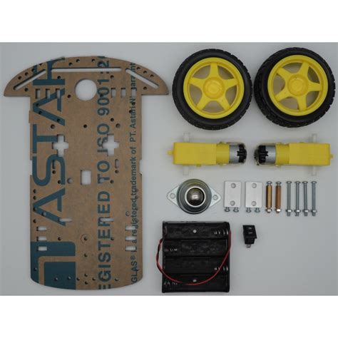 Jual Smart Car Chasis 2wd Diy Robot Arduino Belum Dirakit Shopee