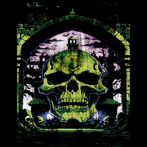 Conquest Of The Silent Runner Rad Parameter