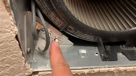 How To Troubleshoot A Bathroom Fan That Keeps Turning On By Itself