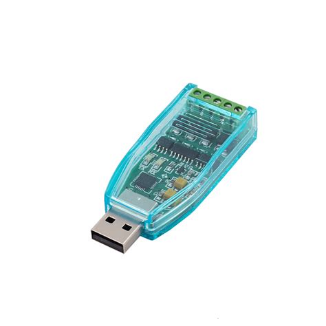 USB To RS485 RS422 Interface Converter